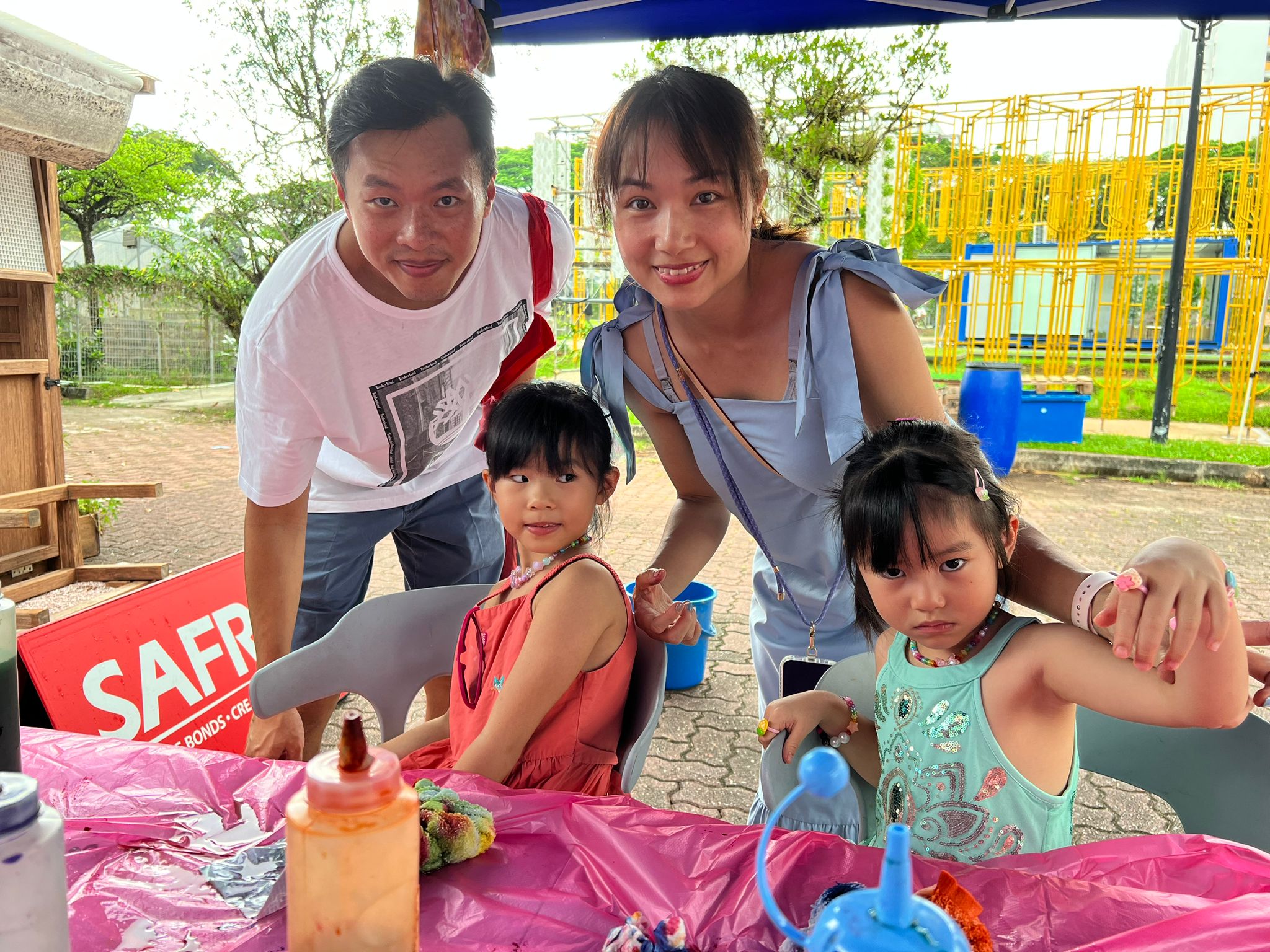 CSR Corporate Programmes | Team Building Activities in Singapore | Corporate Events, Corporate ...