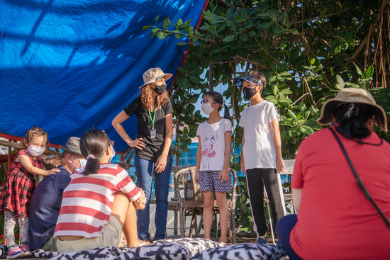 City Sprouts Urban Farm Singapore. Sprout Hub Community Farm – citysprouts