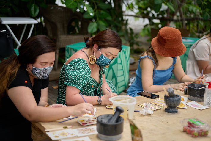 CSR Corporate Programmes | Team Building Activities in Singapore | Corporate Events, Corporate ...