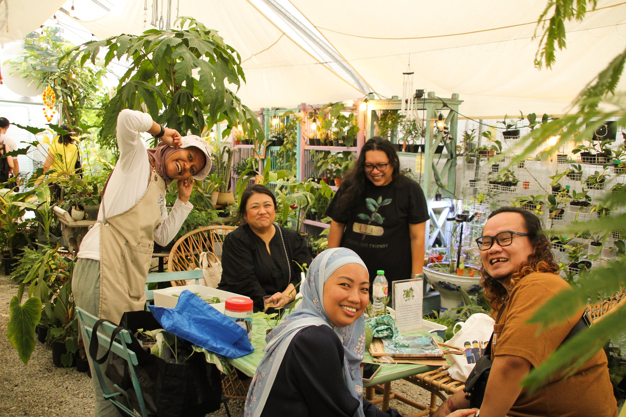 Upcoming Events & Workshops | Nature-based Outdoor Events & Workshops ...