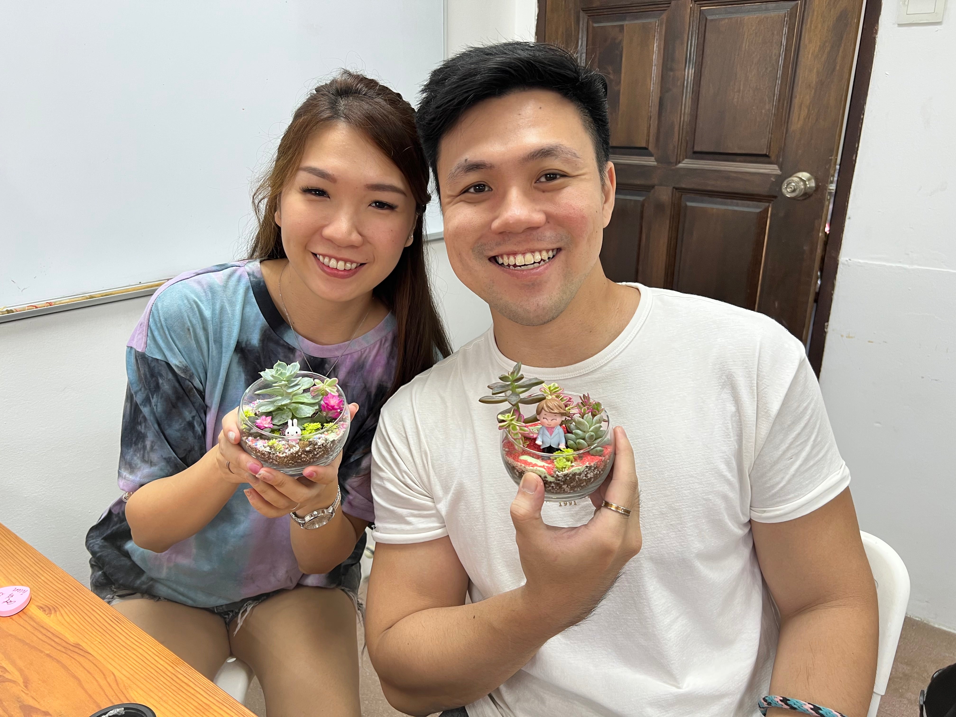 CSR Corporate Programmes | Team Building Activities in Singapore | Corporate Events, Corporate ...