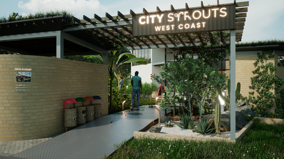 Farm Allotment Singapore - Rent a Farm Allotment Plot – citysprouts