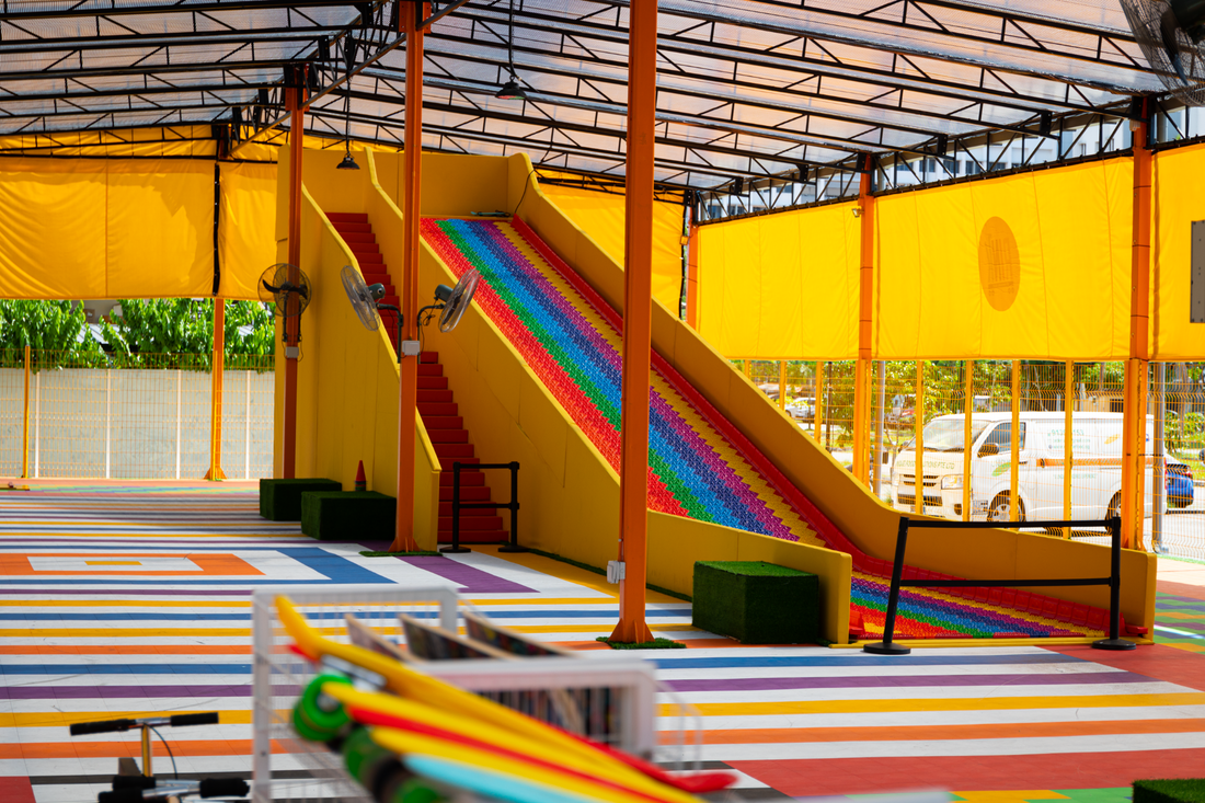 Local Urban Farm Singapore - Local Farmers & Locally-Harvested ...