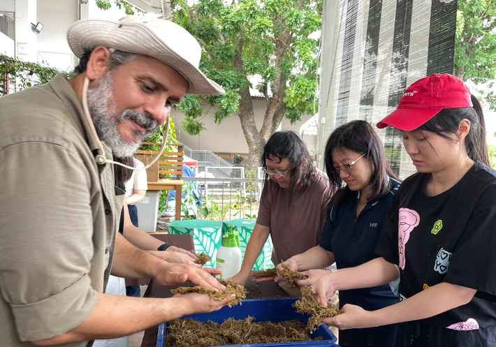 Corporate Programmes | Team Building Activities in Singapore | Corporate Events, Corporate ...