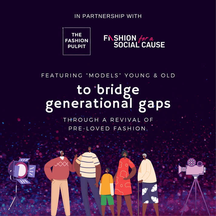 The First Intergenerational Fashion Show – citysprouts