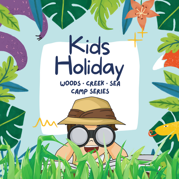 Kids Holiday Camps – citysprouts